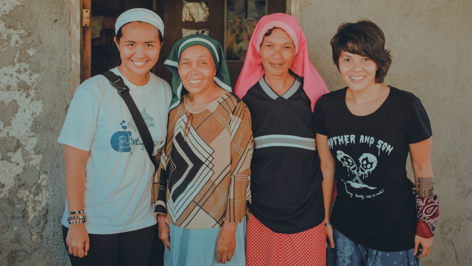 The exciting adventure of meeting the Eskaya tribe in Duero, Bohol ...