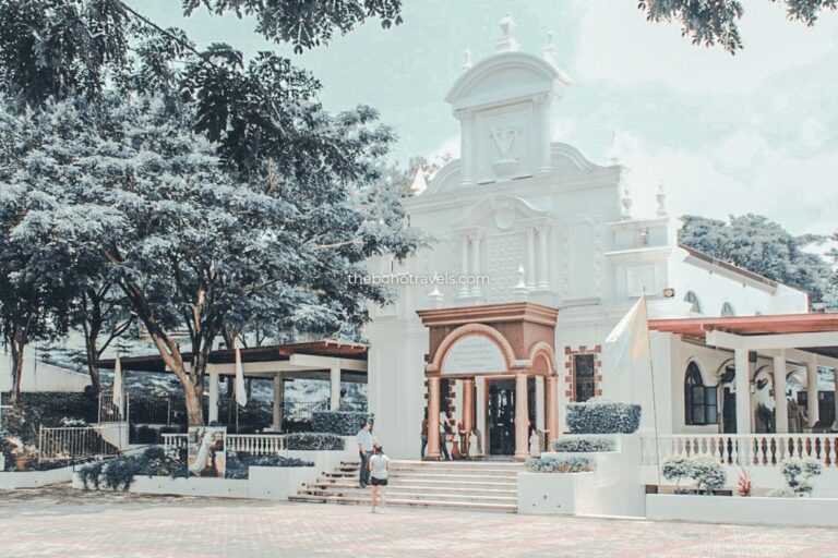 Top Tarlac Tourist Spots + Sample 2-Day Itinerary