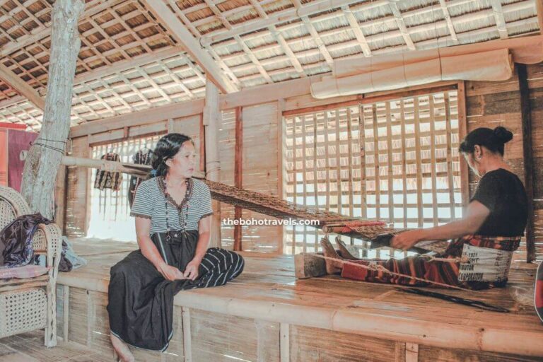Experiencing Philippine Indigenous Art and Culture - A Beautiful Journey
