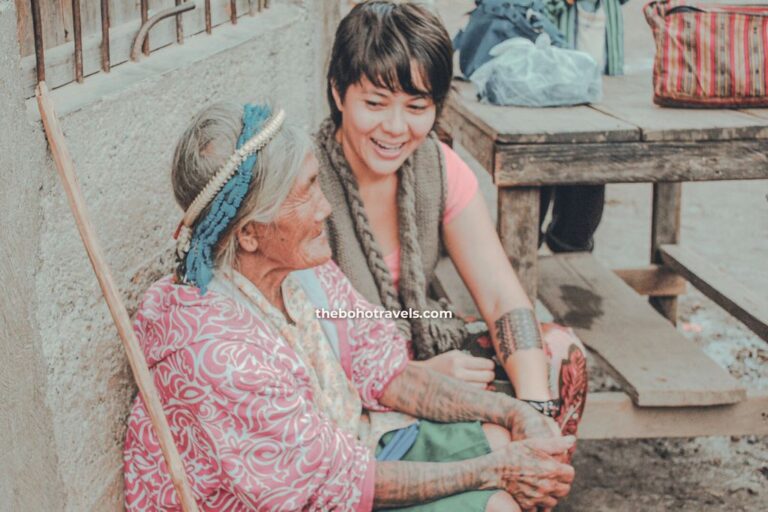 Experiencing Philippine Indigenous Art and Culture - A Beautiful Journey