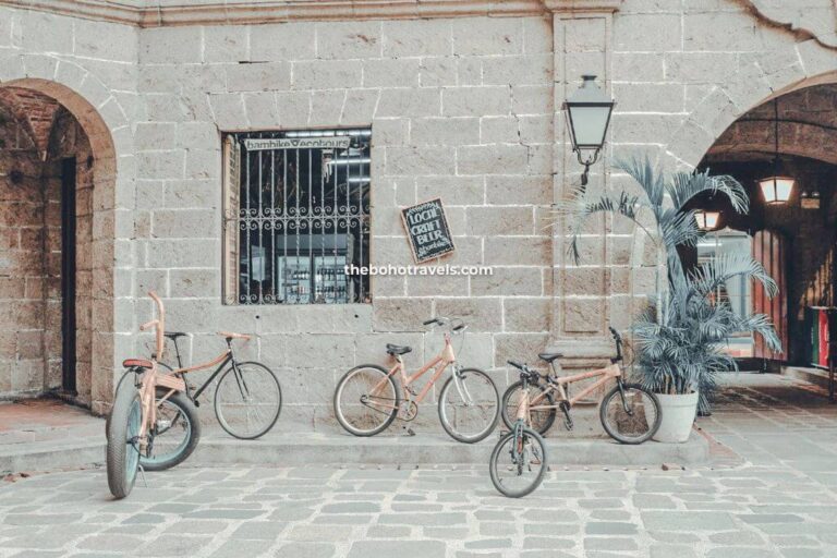 21 Best Things to Do in Manila for First-Time Visitors